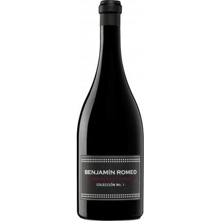 Coleccion Benjamin romeo nº1: la liende 2015